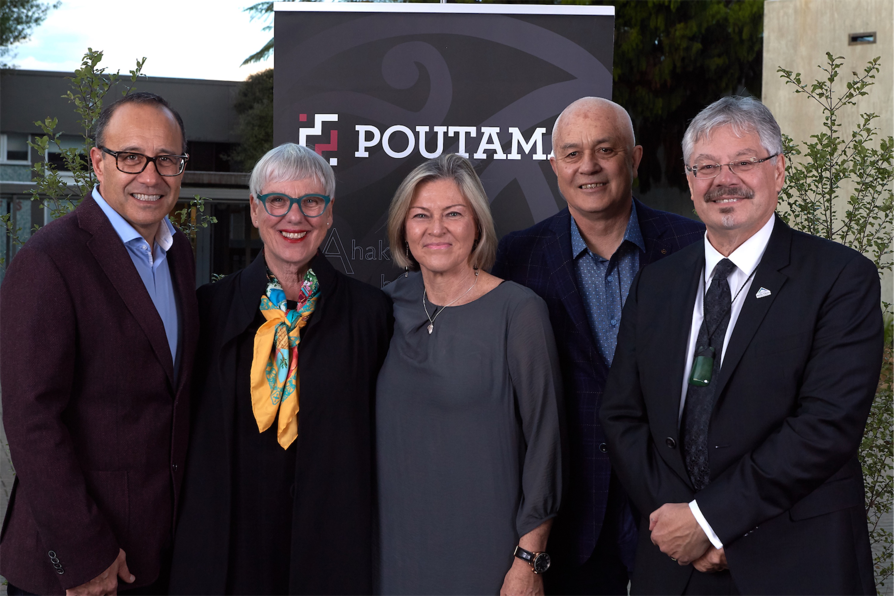 Our Stories – Poutama Trust